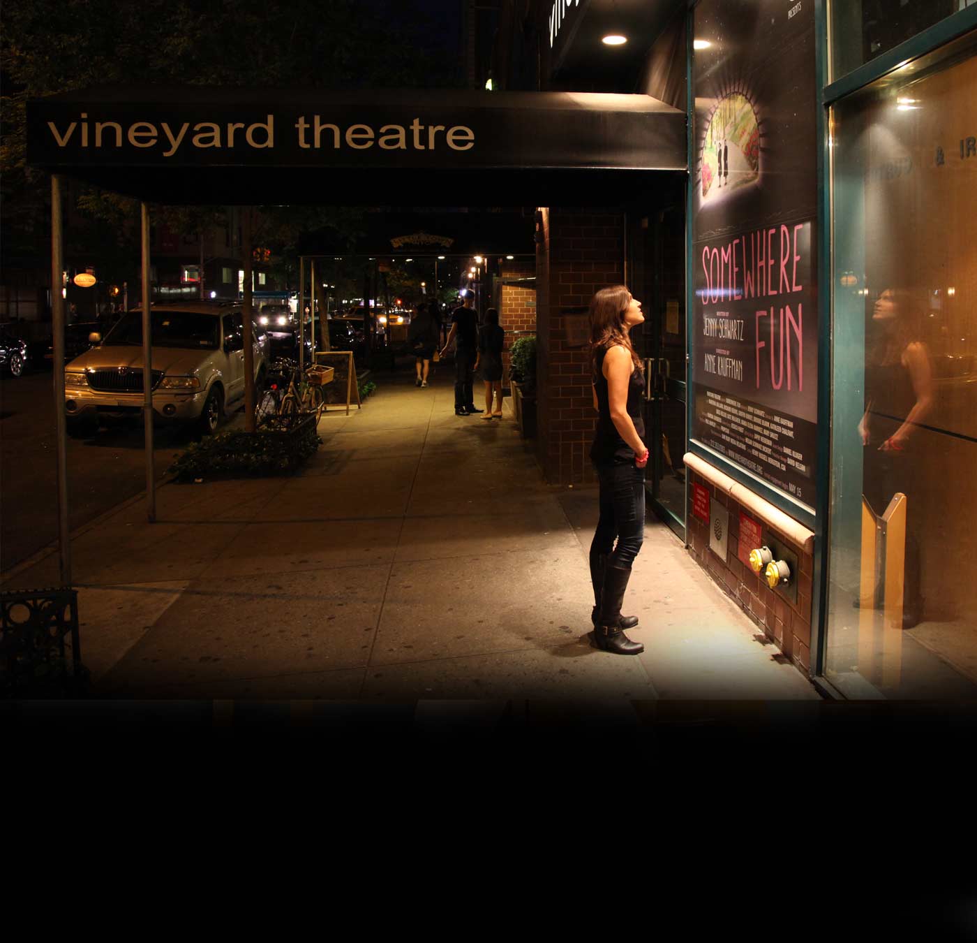 Plays – Stephen Metcalfe